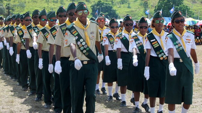 Ministries - Adventist Leadership